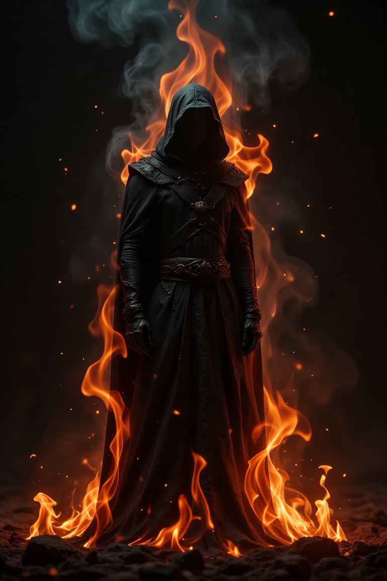 Hades | image created by Bronze Tier | Tensor.Art
