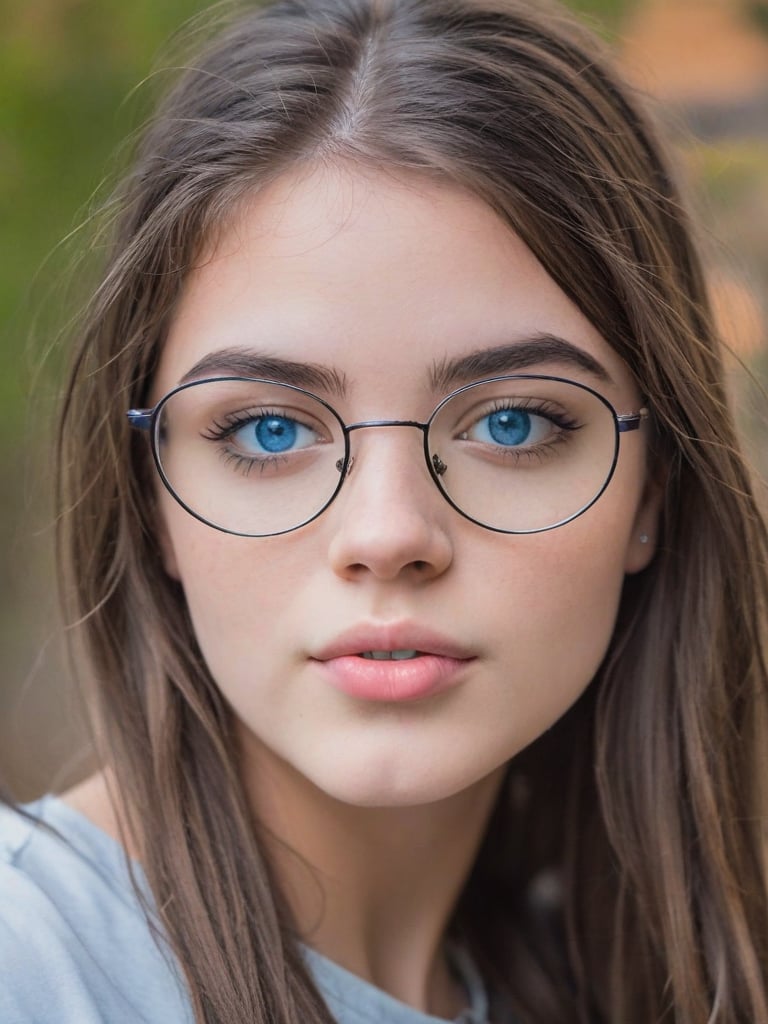 21 yo american instagram influ | image created by Ai Pro🏅 | Tensor.Art
