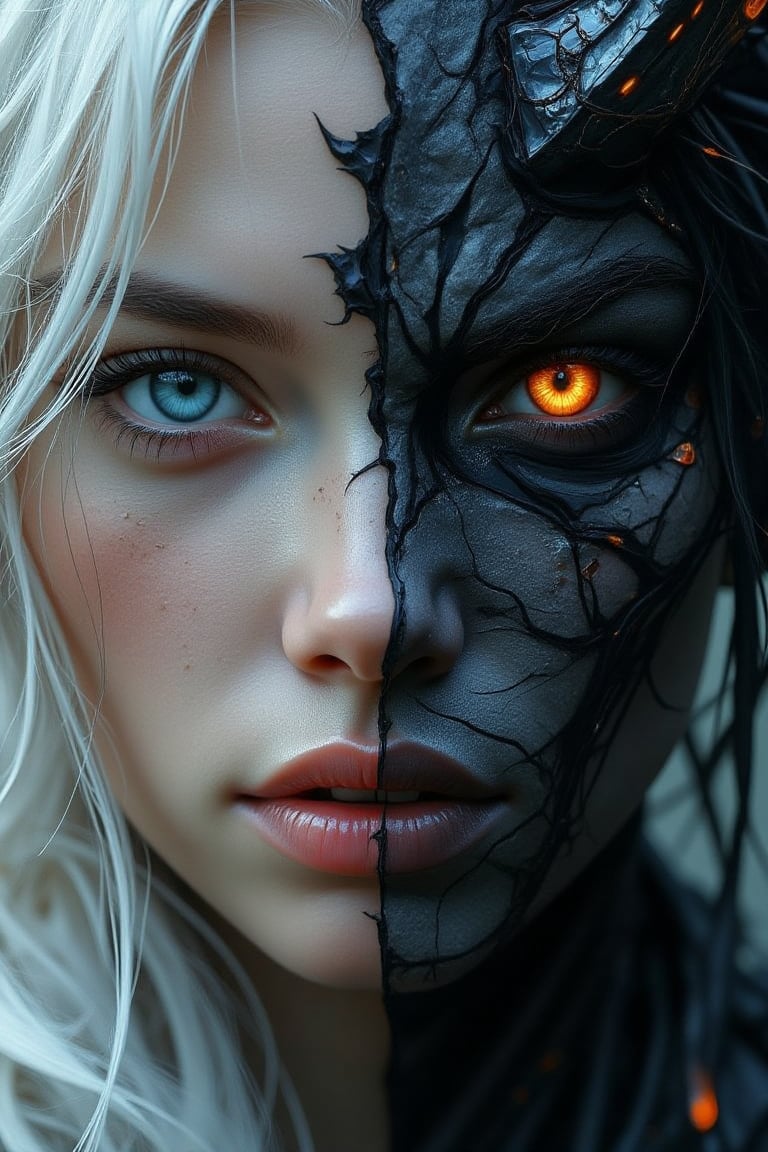 This digital artwork showcase | image created by SvetlanaFox | Tensor.Art