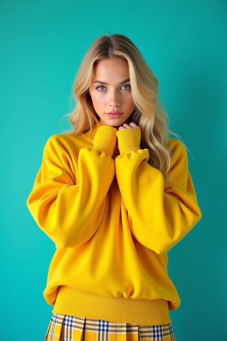 Bright Youth | image created by maxchiu | Tensor.Art