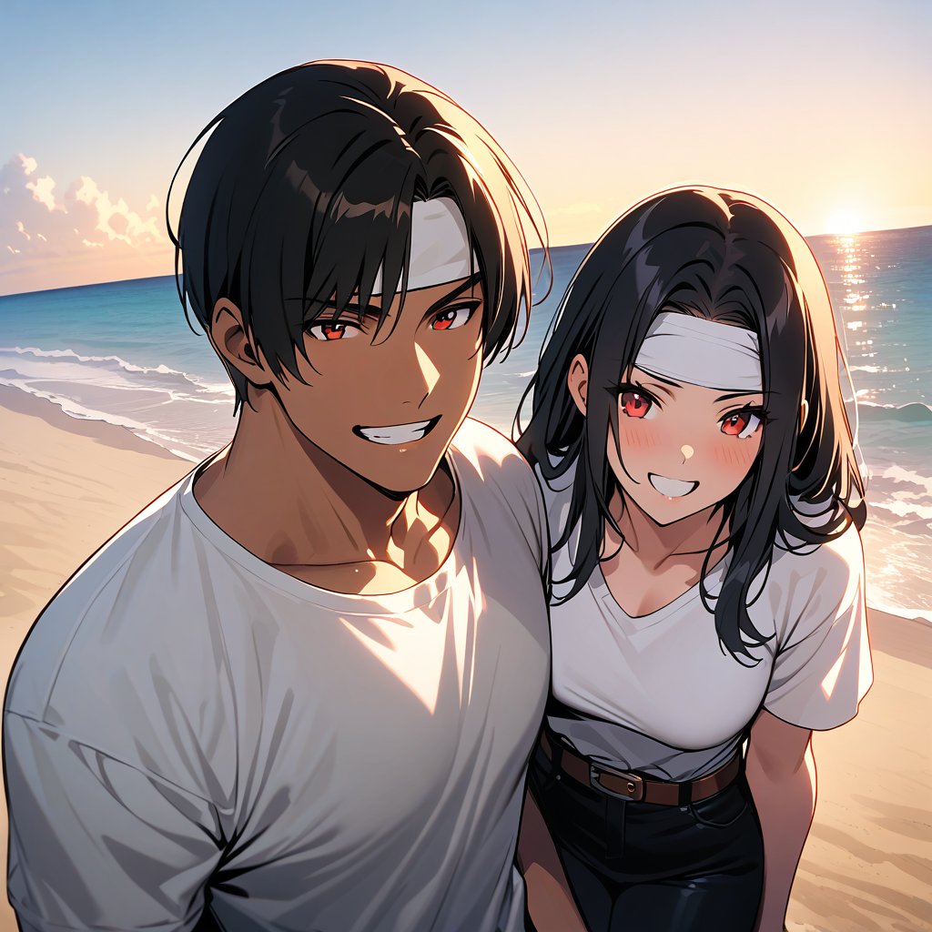 This is a series in which KUSA | image created by KUSANAGI | Tensor.Art