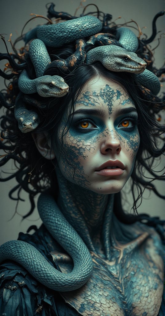 a hyper-realistic close-u - Free AI Image | Tensor.Art | Tensor.Art