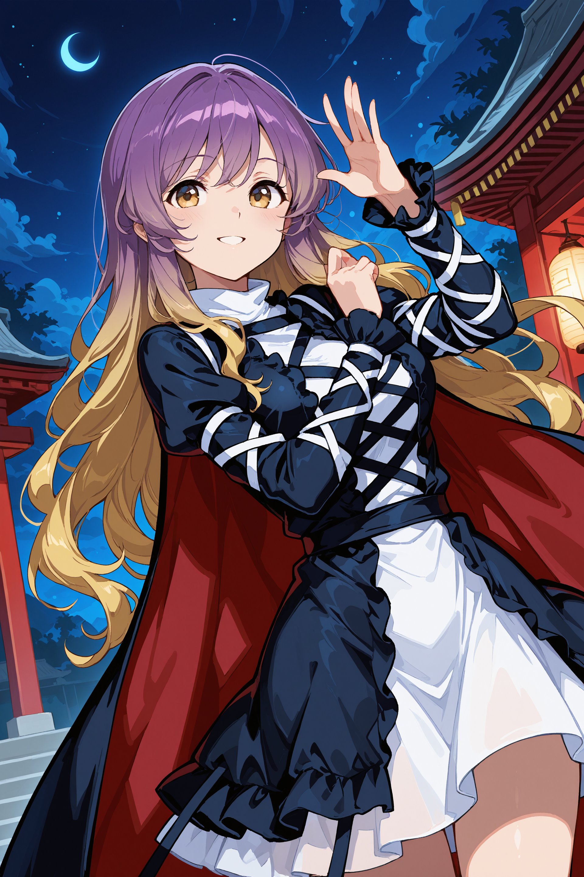score_9, score_8_up, score_7_u | image created by yamuchan2024 | Tensor.Art