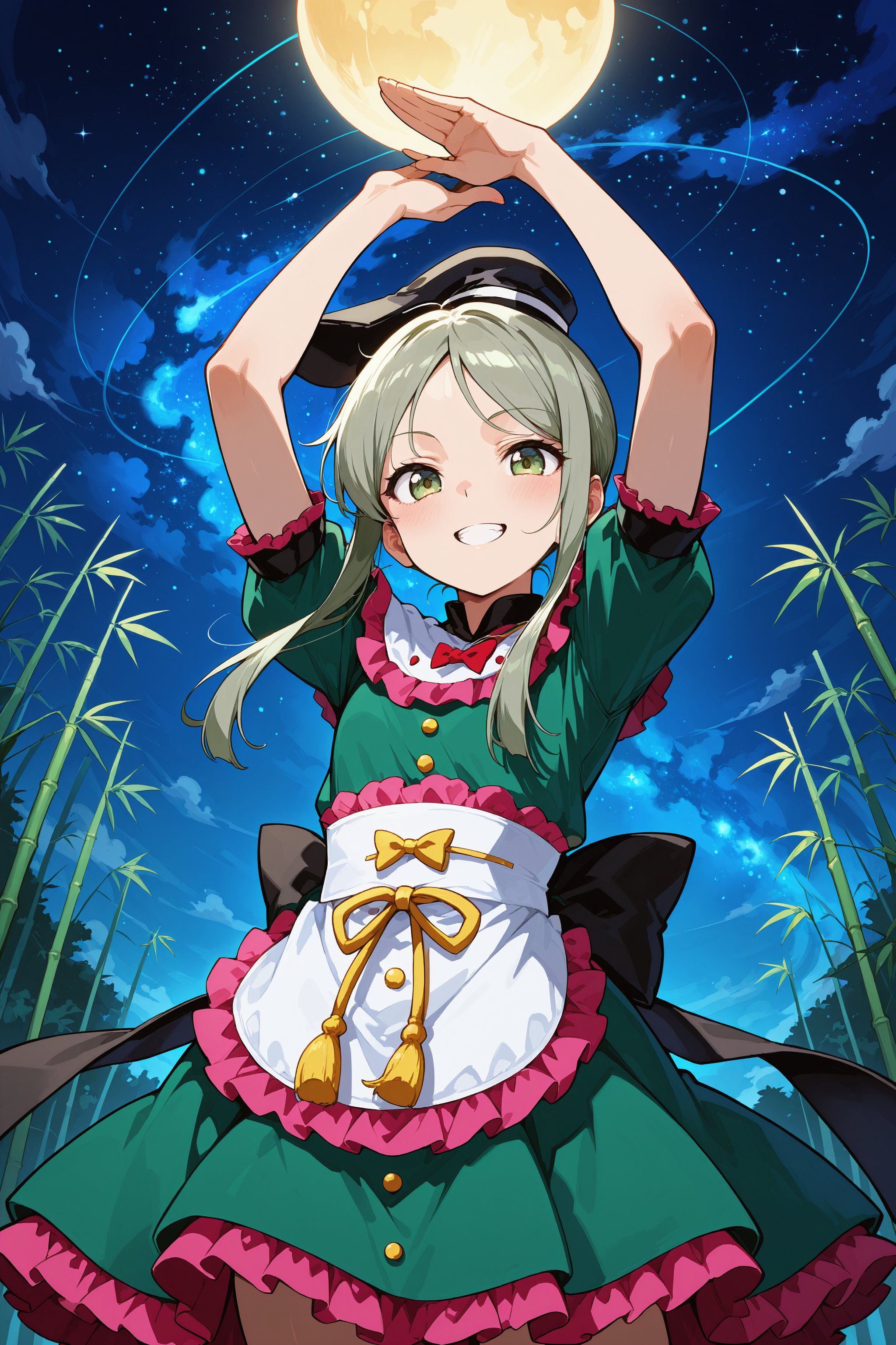score_9, score_8_up, score_7_u | image created by yamuchan2024 | Tensor.Art