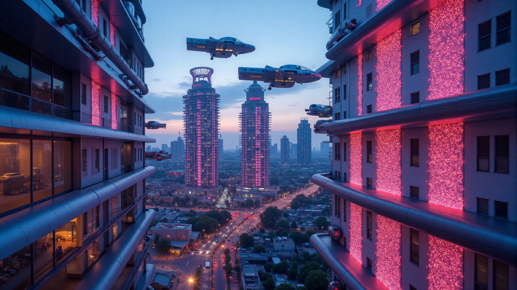 A sweeping panoramic shot capt | image created by WildhawkPT | Tensor.Art