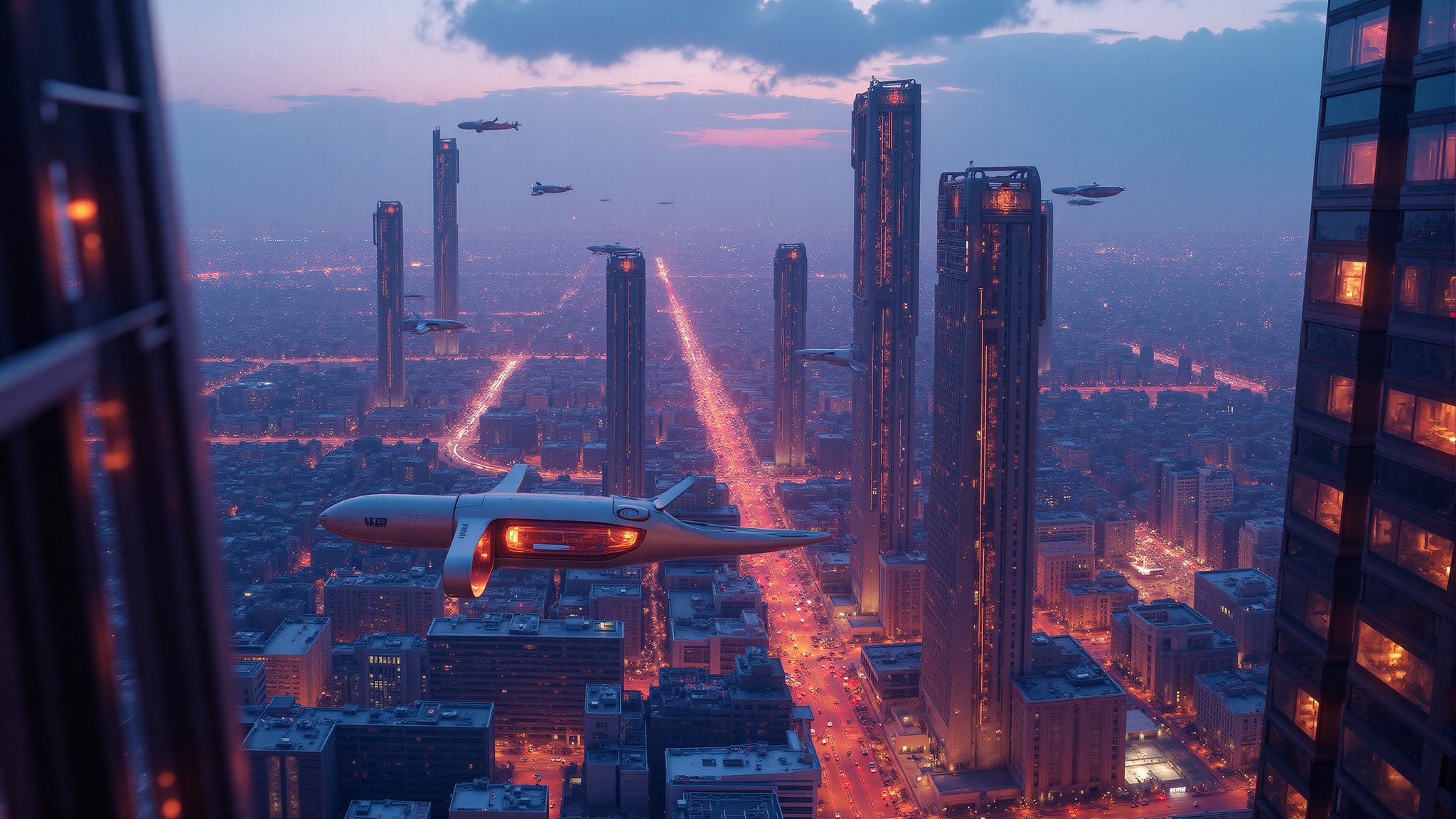A sweeping panoramic shot capt | image created by WildhawkPT | Tensor.Art