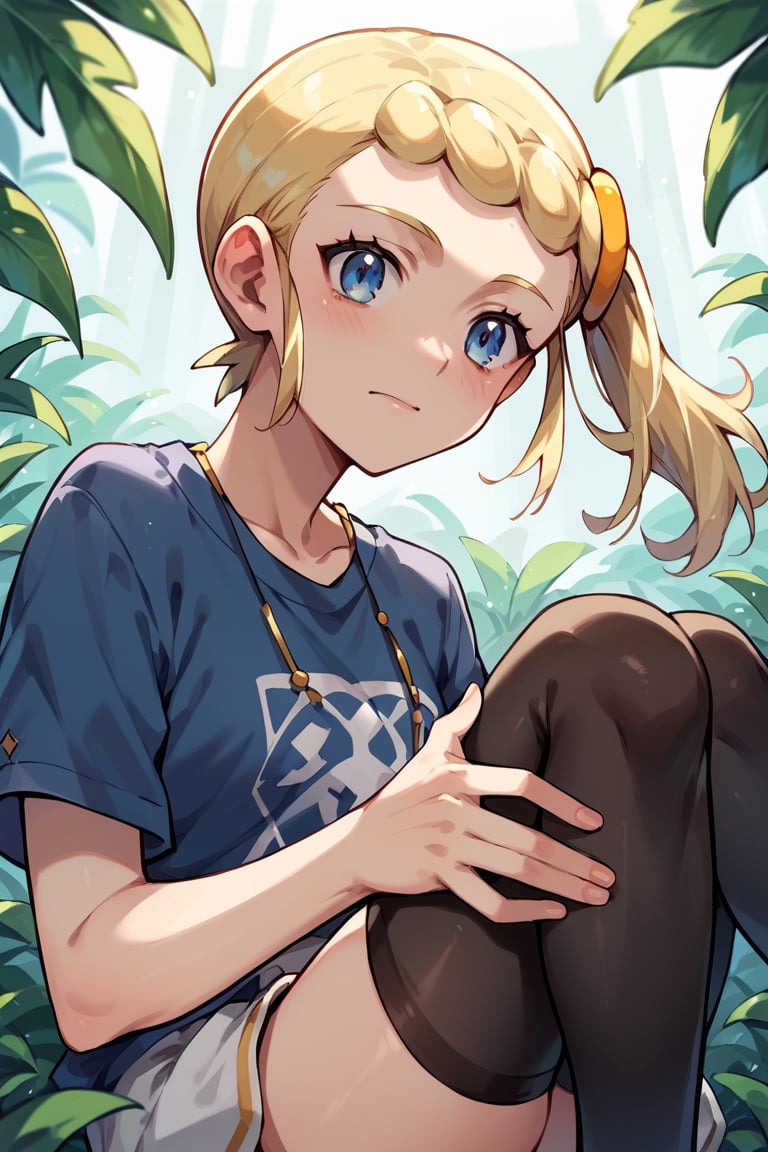 Bonnie | image created by user_734771765343044167 | Tensor.Art