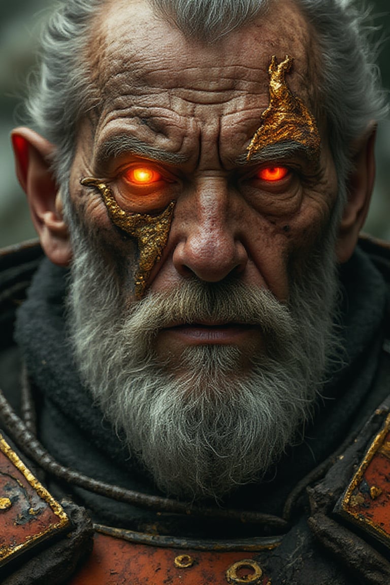 A captivating, hyper-realistic | image created by Dr.FreeAI | Tensor.Art