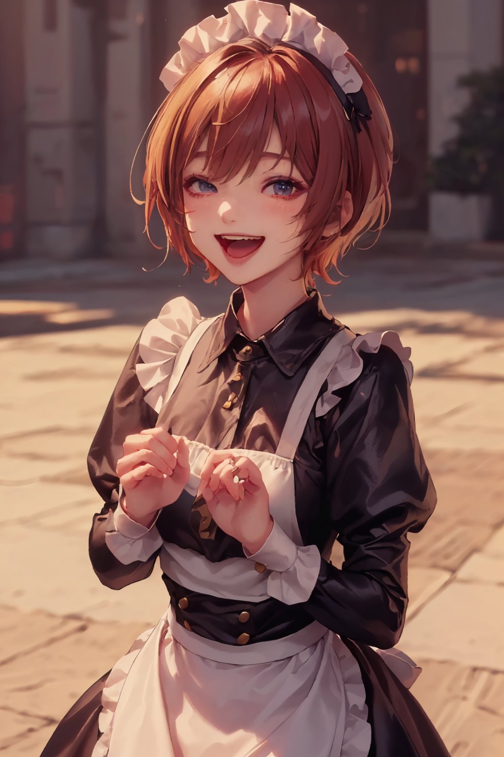 lily stellar blade Maid c - Free AI Image | Tensor.Art | Tensor.Art