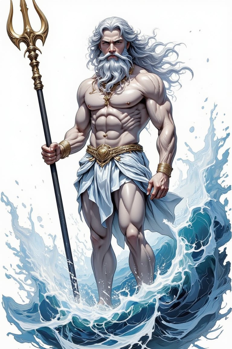 8 張 海神塞波頓 | image created by Joanna Dhu | Tensor.Art