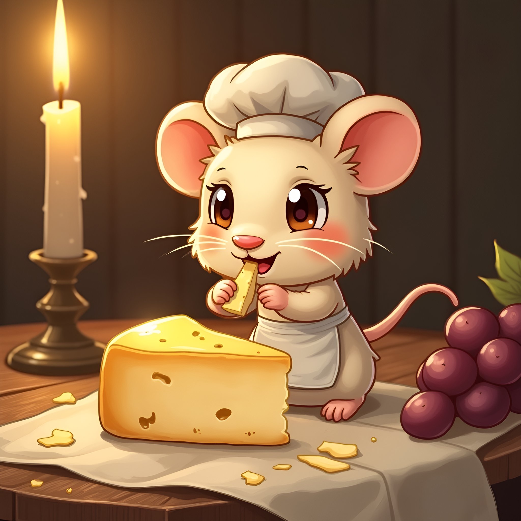 Mouse - Free AI Art by user_742092464084673375 | Tensor.Art | Tensor.Art
