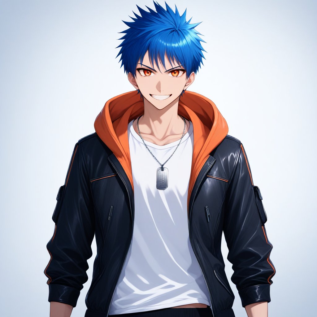 psyren__yoshina_ageha, 1boy, m | image created by PSYREN fans | Tensor.Art