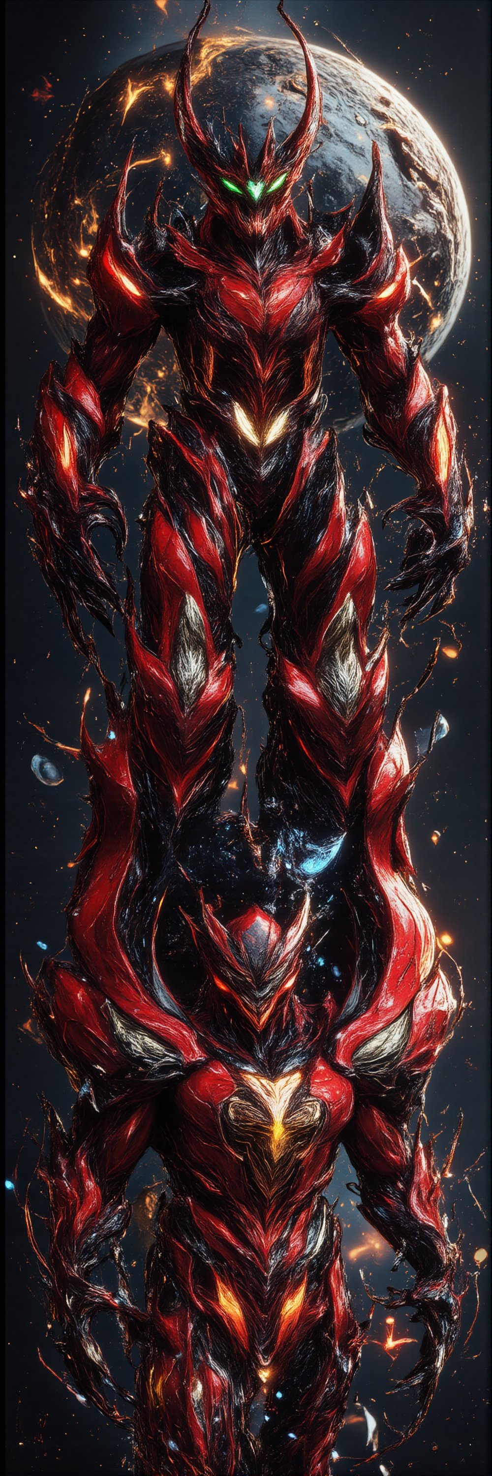 Double Kamen rider! 🤼‍♂️ 🧍🏻 | image created by DARK SLIKE | Tensor.Art