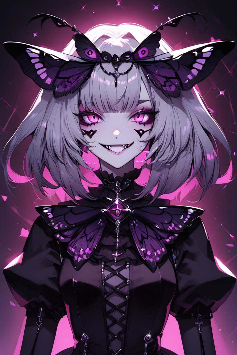 more maniac insect girls | image created by user_743819053822559299 ...