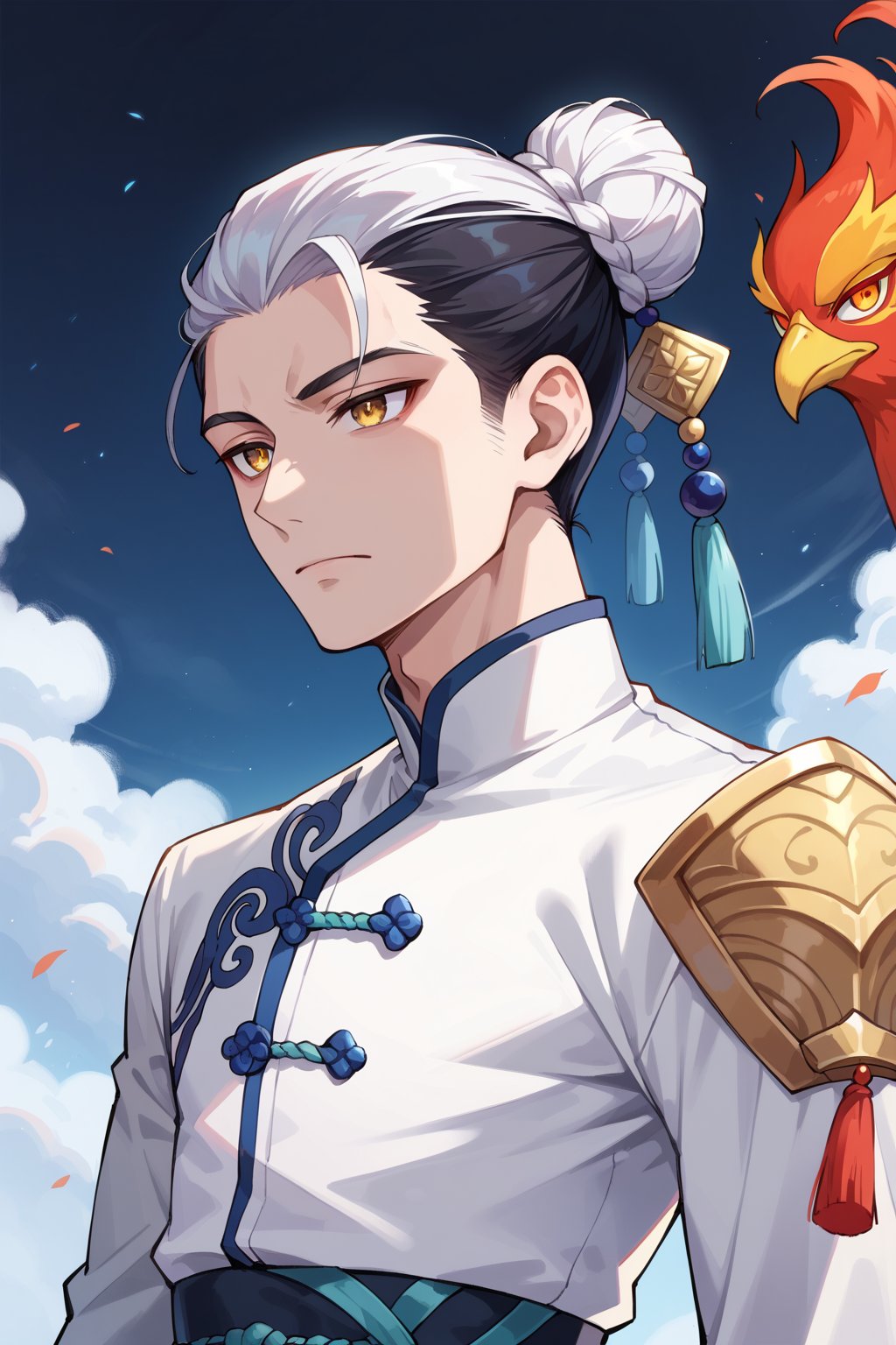 多圖 | image created by bracket tentative adventurer | Tensor.Art