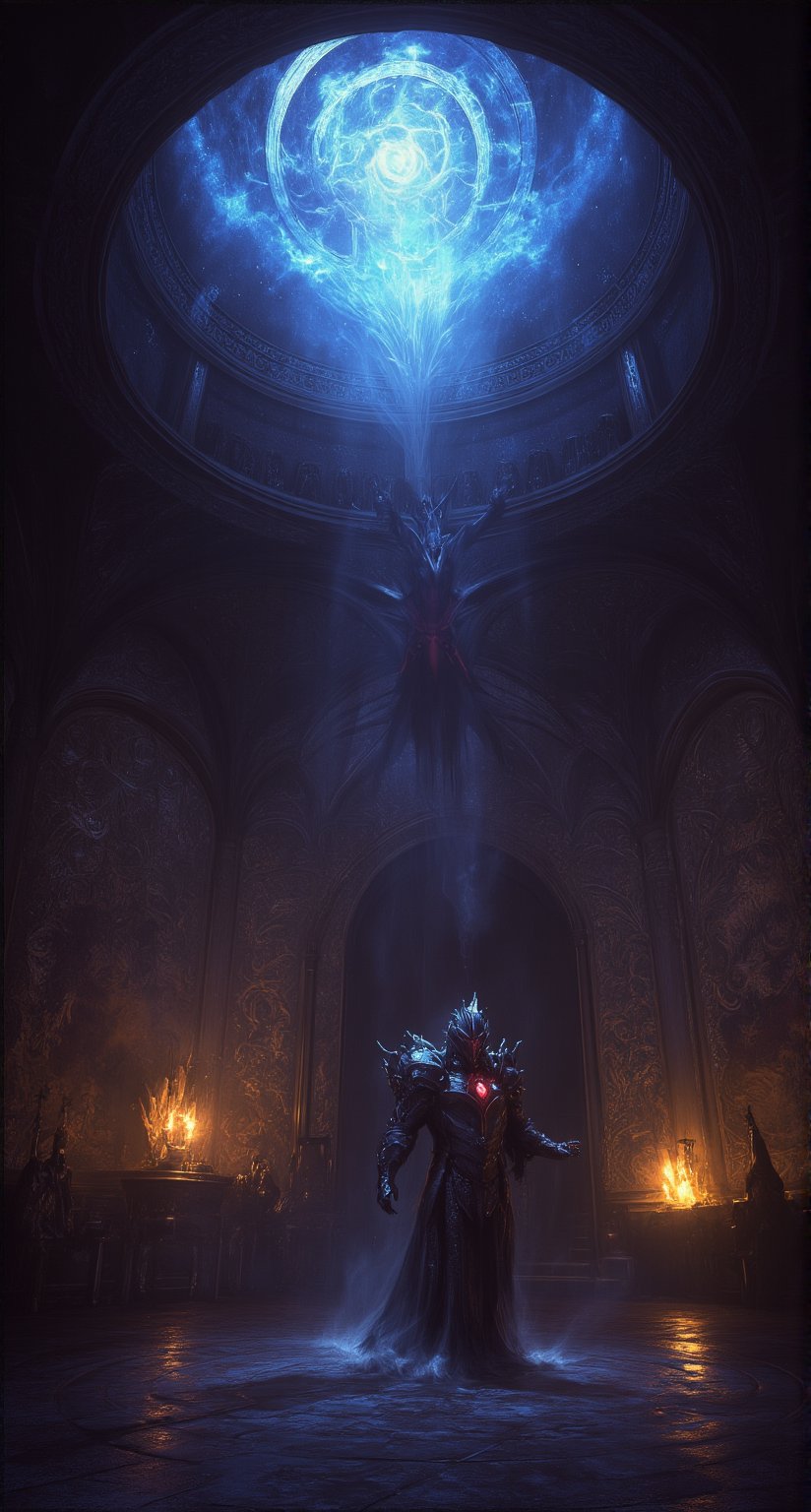 Game art (2images) | image created by ZloyOrk | Tensor.Art
