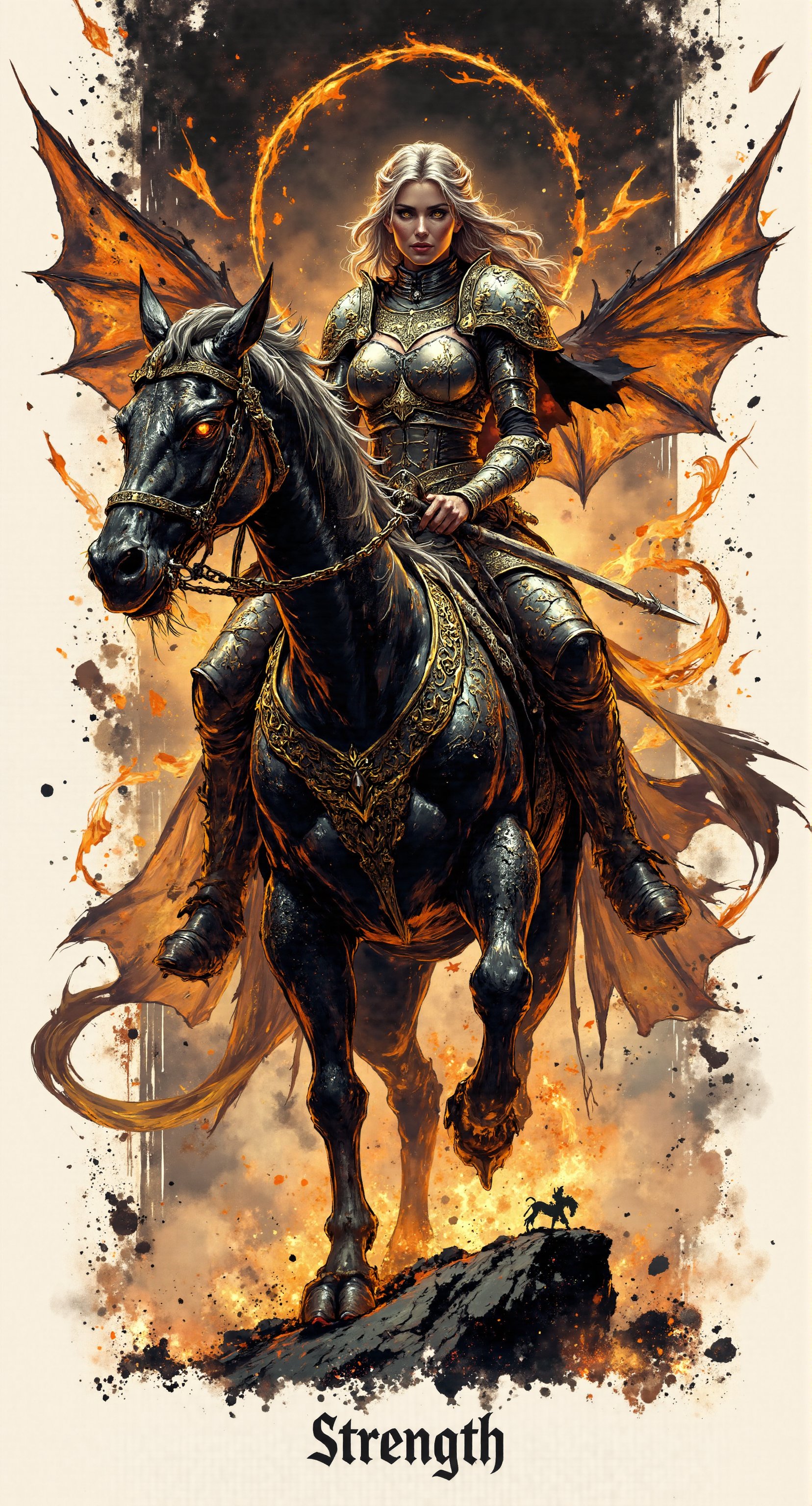 Detailed illustration of - Free AI Image | Tensor.Art | Tensor.Art