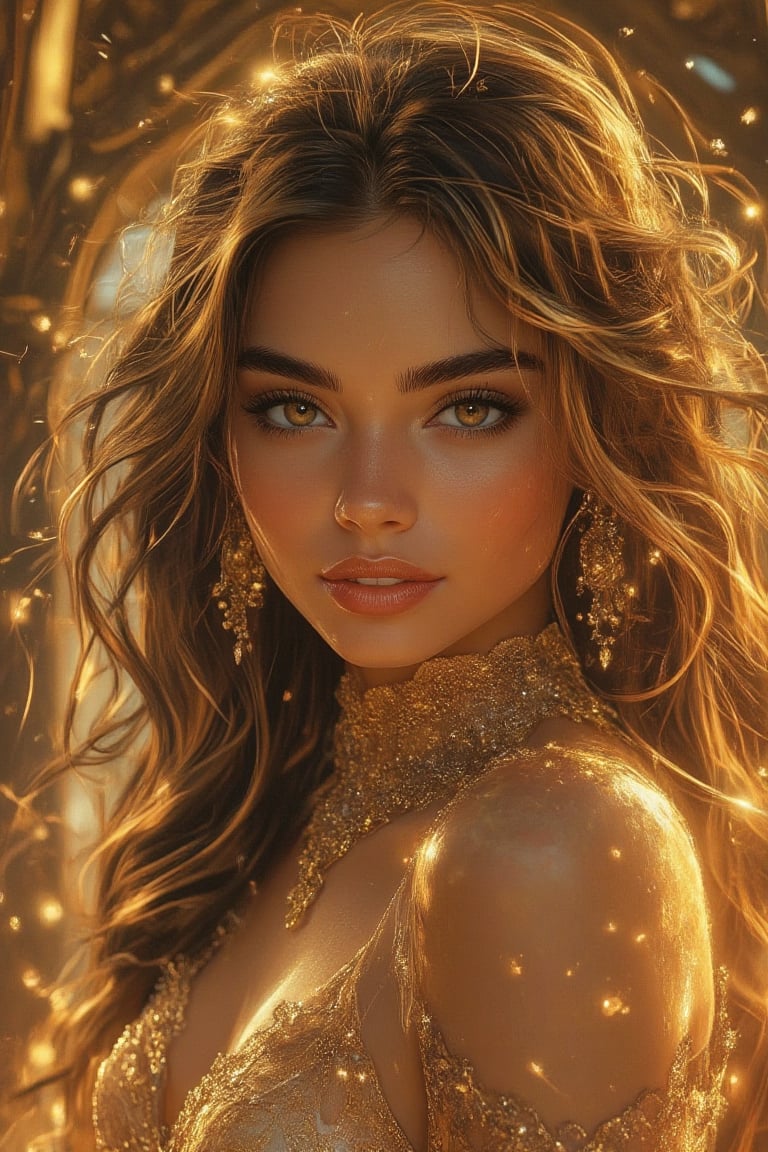 турчанка | image created by user_751763416175315135 | Tensor.Art