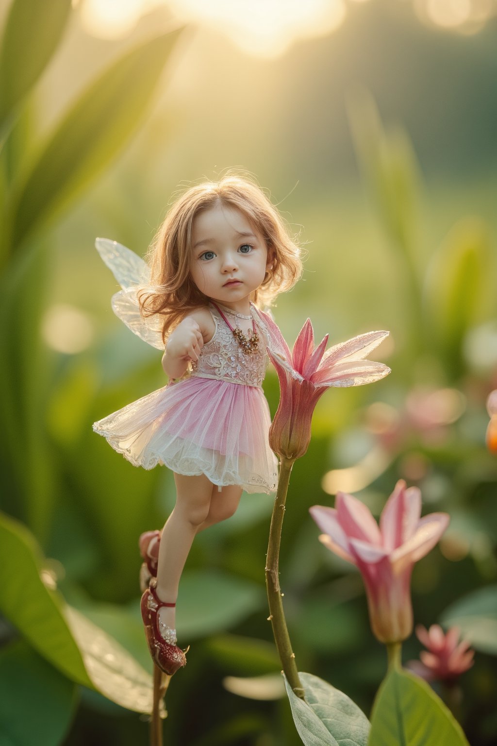 Mangpo girl. | image created by user_753298385947215564 | Tensor.Art