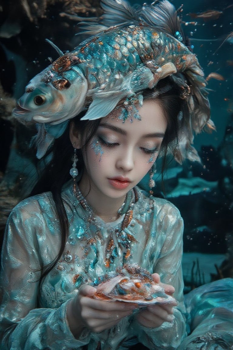 Innovative Visionary of the Fu | image created by Celestial Runway ...