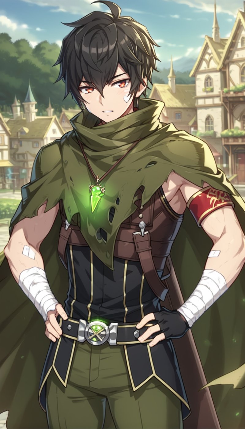 Pavel V2.0 - Epic Seven Test | image created by 八神和 | Tensor.Art