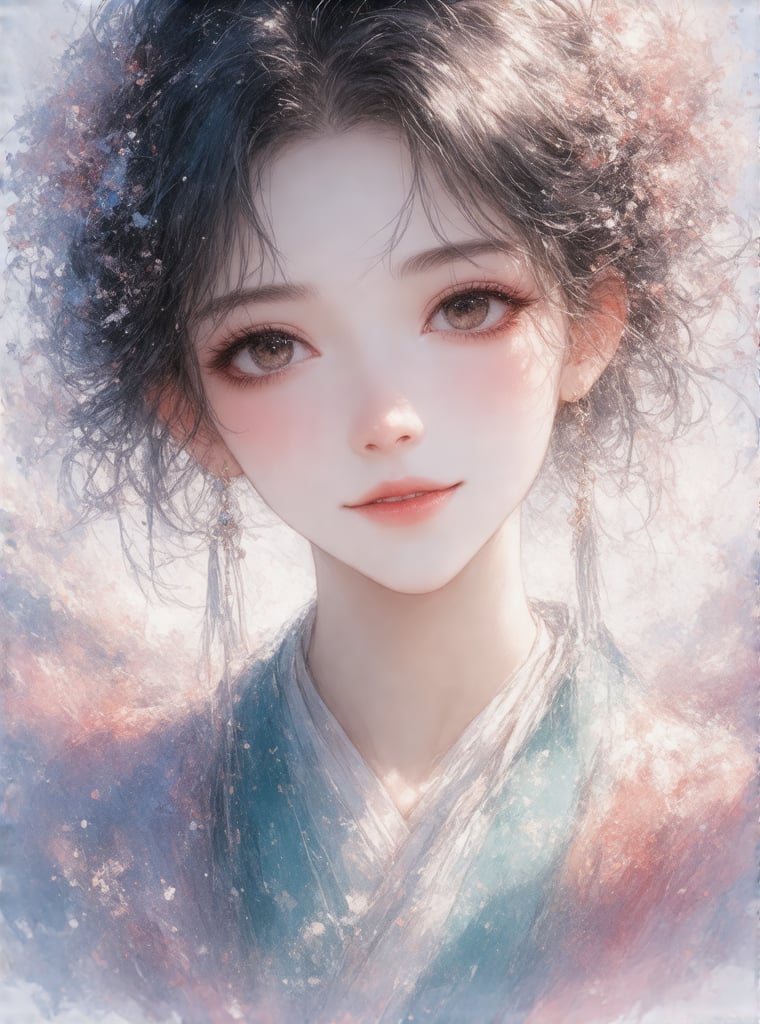 Anime-style digital illustrati | image created by Mia82 | Tensor.Art