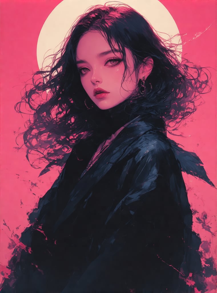 Anime style Digital Illustrati Image Created By Mia82 Tensor Art Anime style Digital Illustrati Image Created By Mia82 Tensor Art