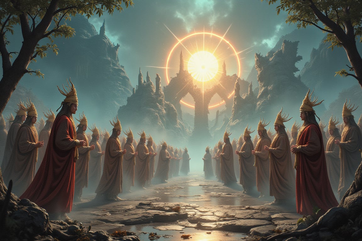 In other lands, as well as in | image created by user ...