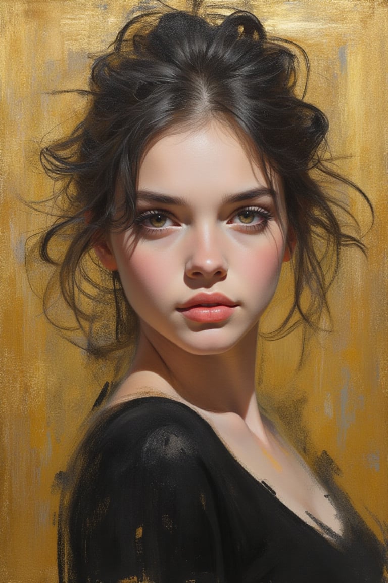 Portrait | image created by PM-user_763741972589560403 | Tensor.Art