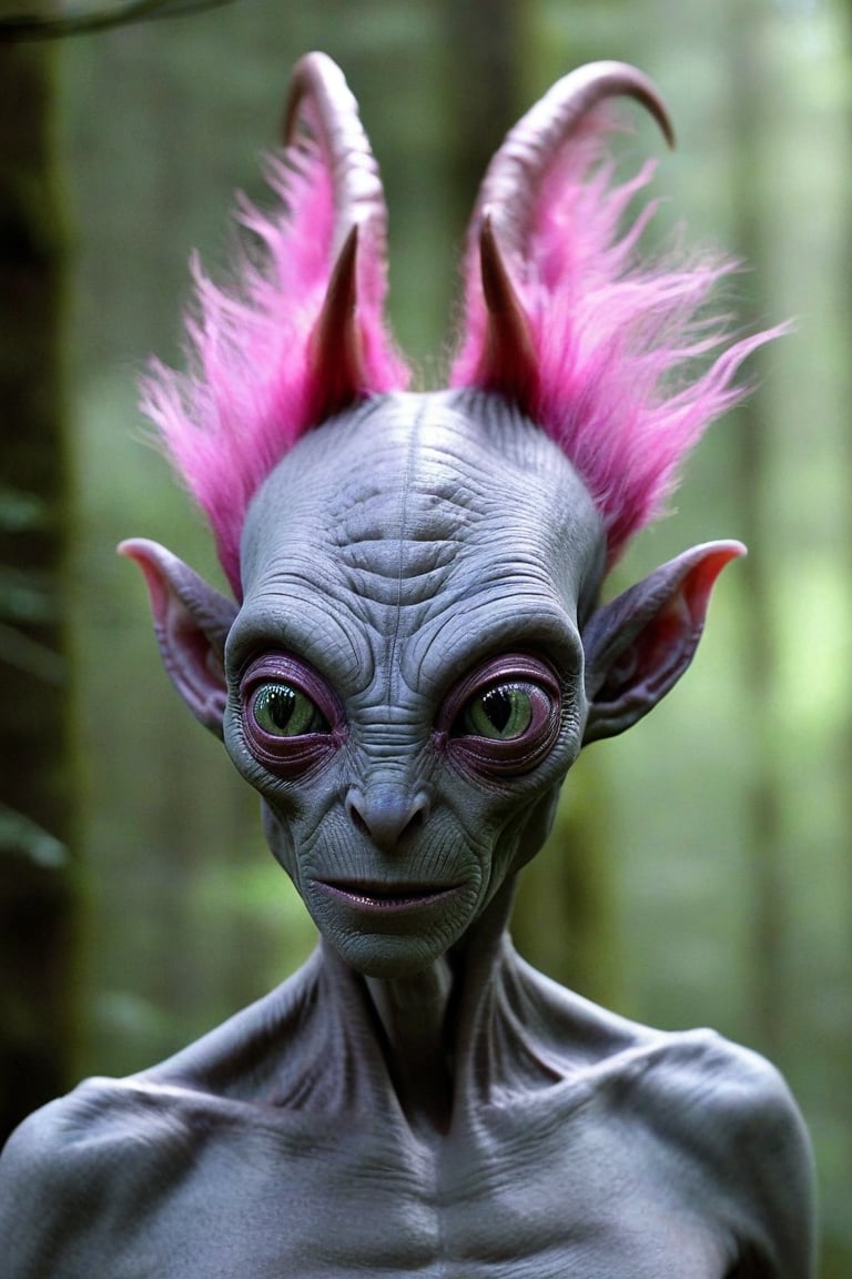 A mysterious, photorealistic p | image created by ArtFantasyDreamer.v.0 ...