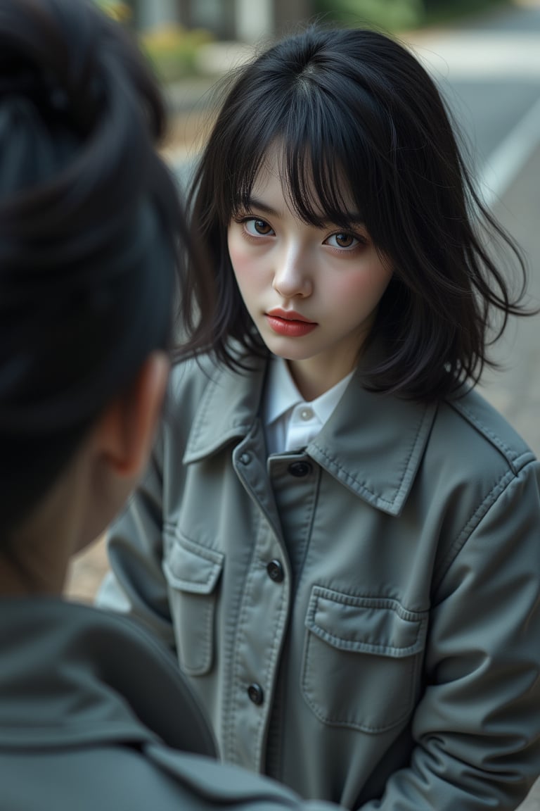 ultra realistic photo, (Surrea | image created by AI-studio | Tensor.Art
