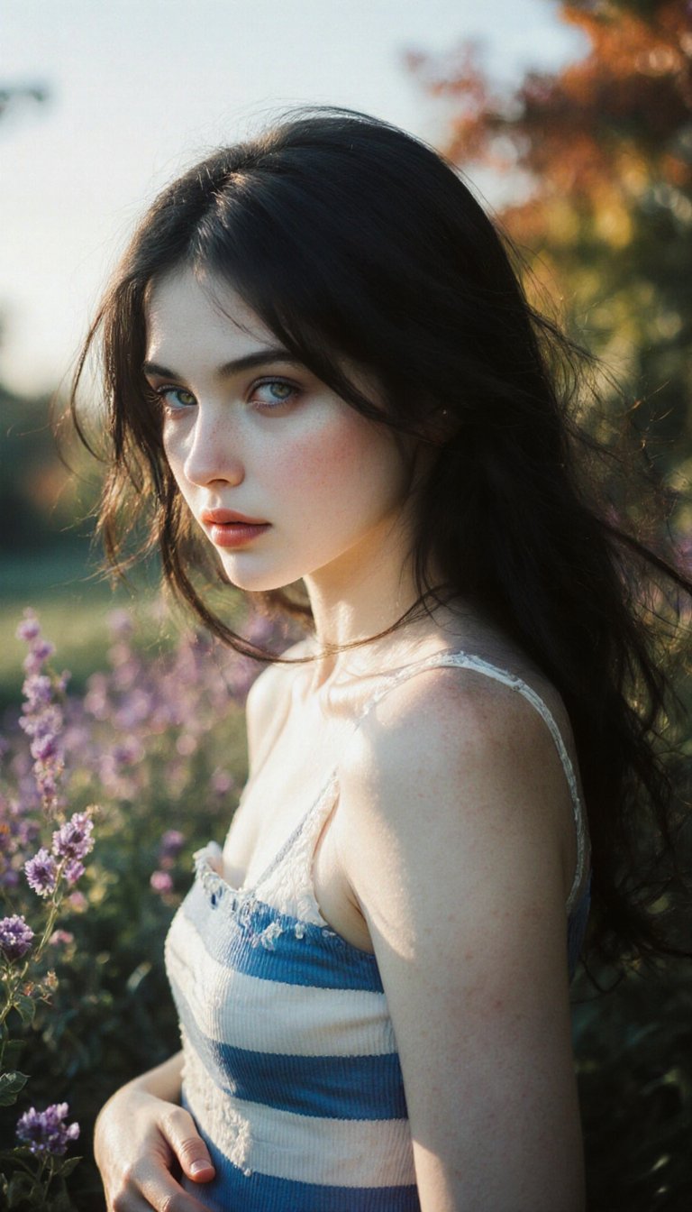 Clean and clear skin, rea - Free AI Image | Tensor.Art | Tensor.Art