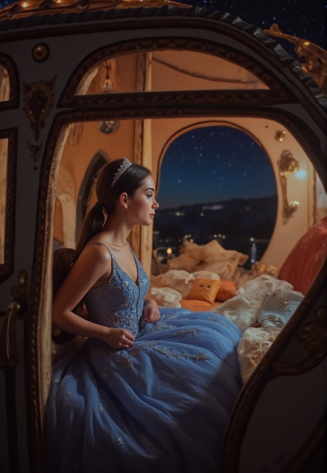 cinematic,hyper-detailed photo | image created by PedroMoguel | Tensor.Art