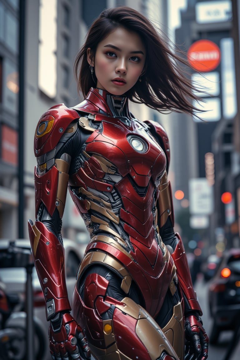 head to thigh shot, beaut - Free AI Image | Tensor.Art | Tensor.Art