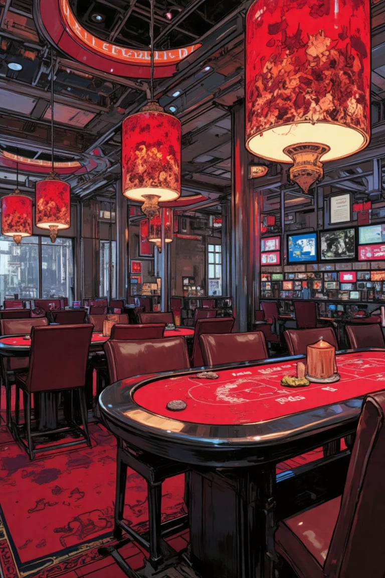 Life itself is gambling | image created by Lucifer Morning Star ...