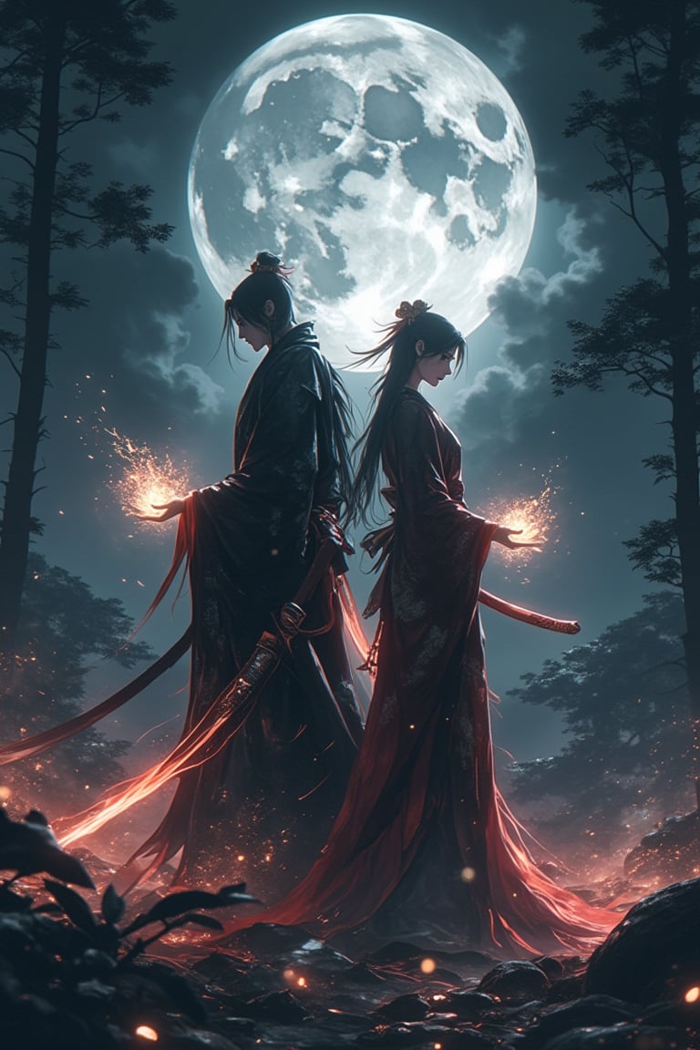 A manga-style anime scene - Free AI Image | Tensor.Art | Tensor.Art