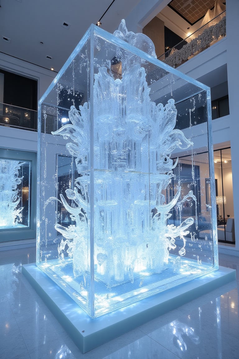 A stunning architectural art p | image created by Orked Orked | Tensor.Art