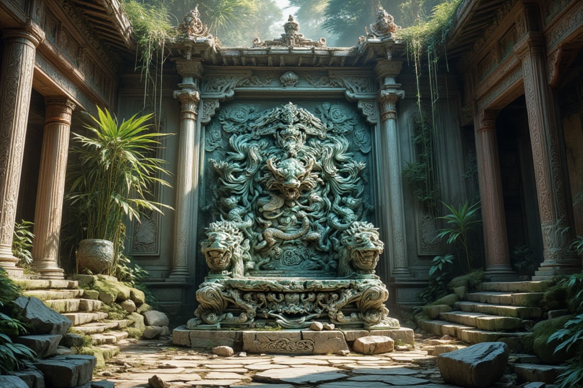 Give me destruction! | image created by user_772671291202419166 ...