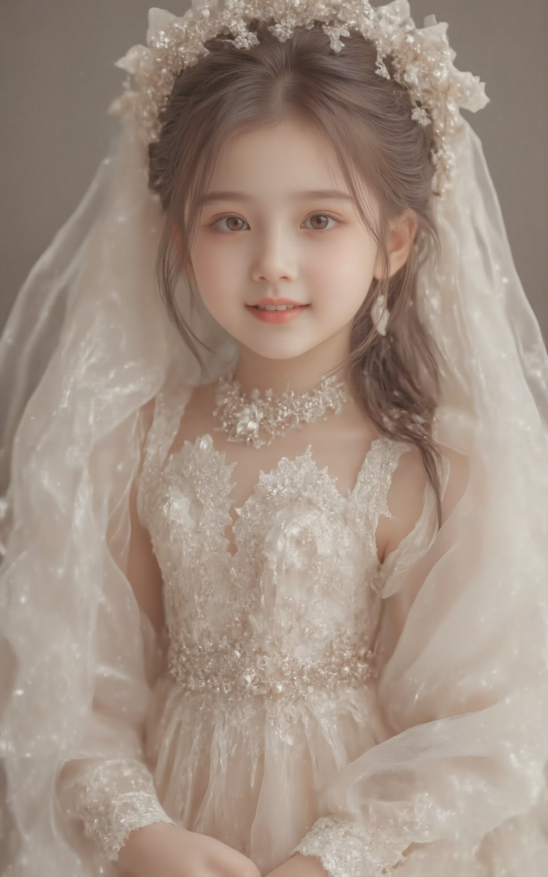 Half shots of a beautiful very | image created by user ...