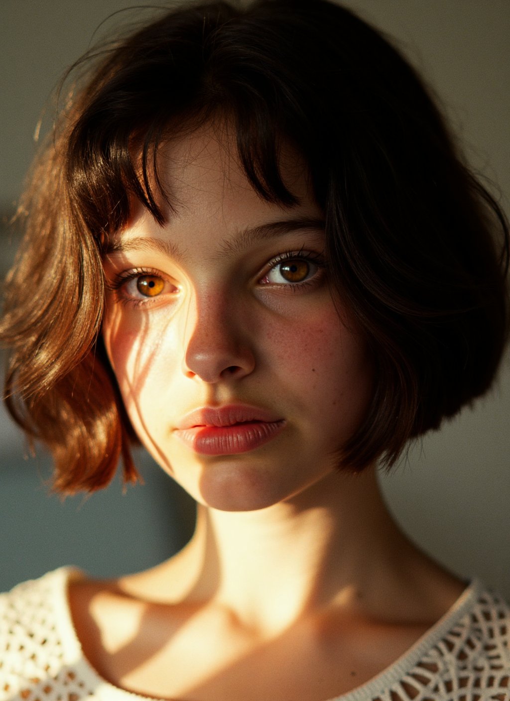 A captivating close-up of - Free AI Image | Tensor.Art | Tensor.Art
