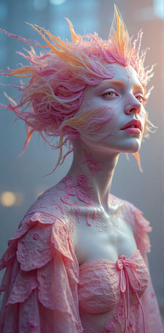 Craft breathtaking and mind-bl | image created by Tex Saperio | Tensor.Art