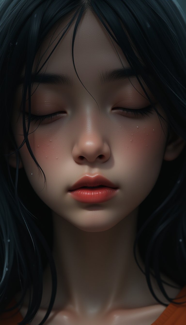 11/1/2024. My favorite face. L | image created by Captain Jade Lynx ...