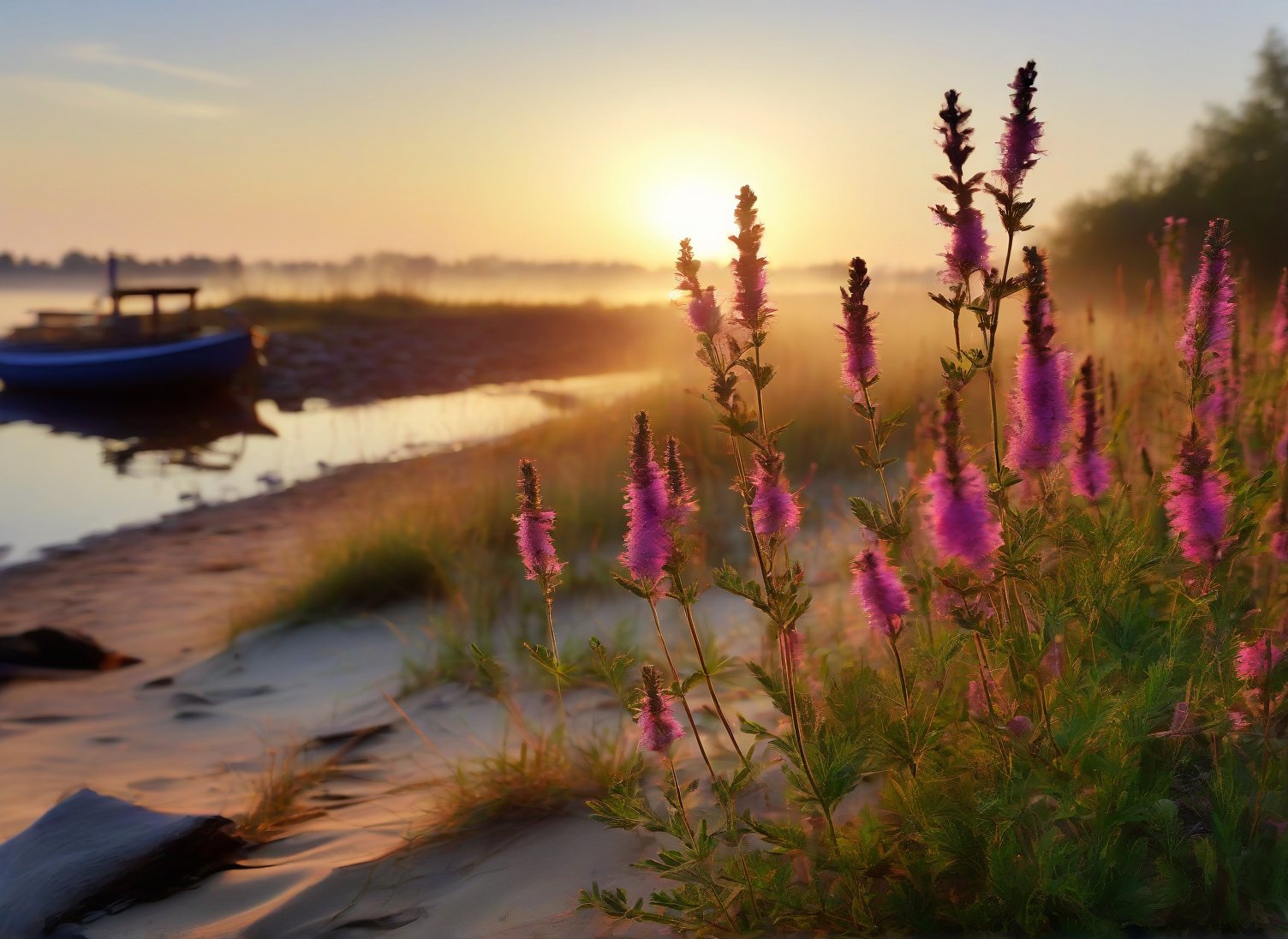 A close-up photo of the Baltic | image created by noahmoresecrets ...