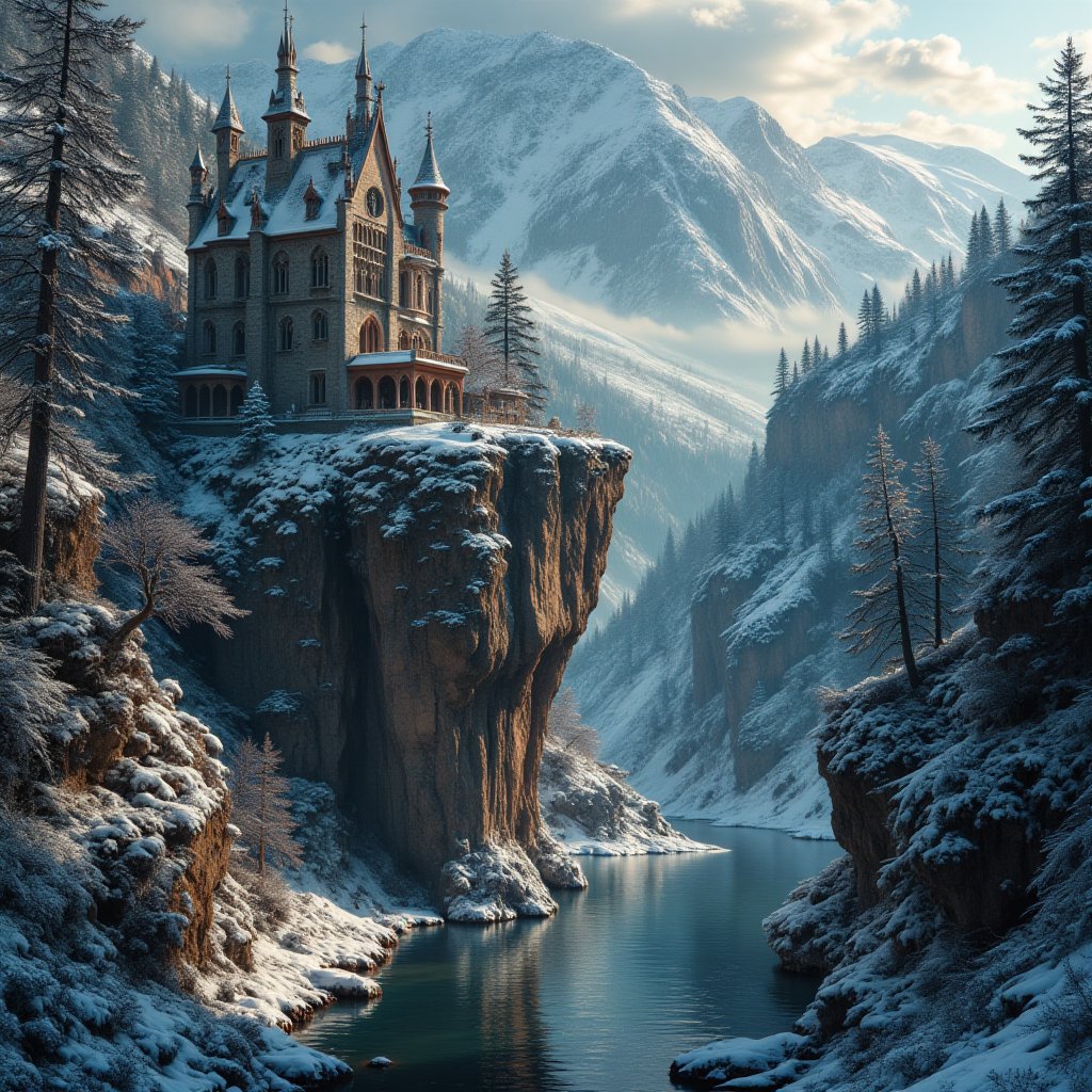 gothic style (masterpiece, bes | image created by Hellgy | Tensor.Art