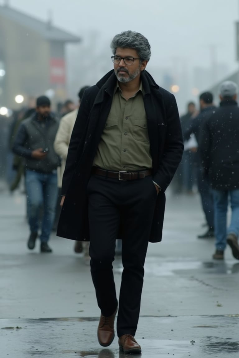 Fusioned Models of vijay tryin | image created by CaramelBoy | Tensor.Art
