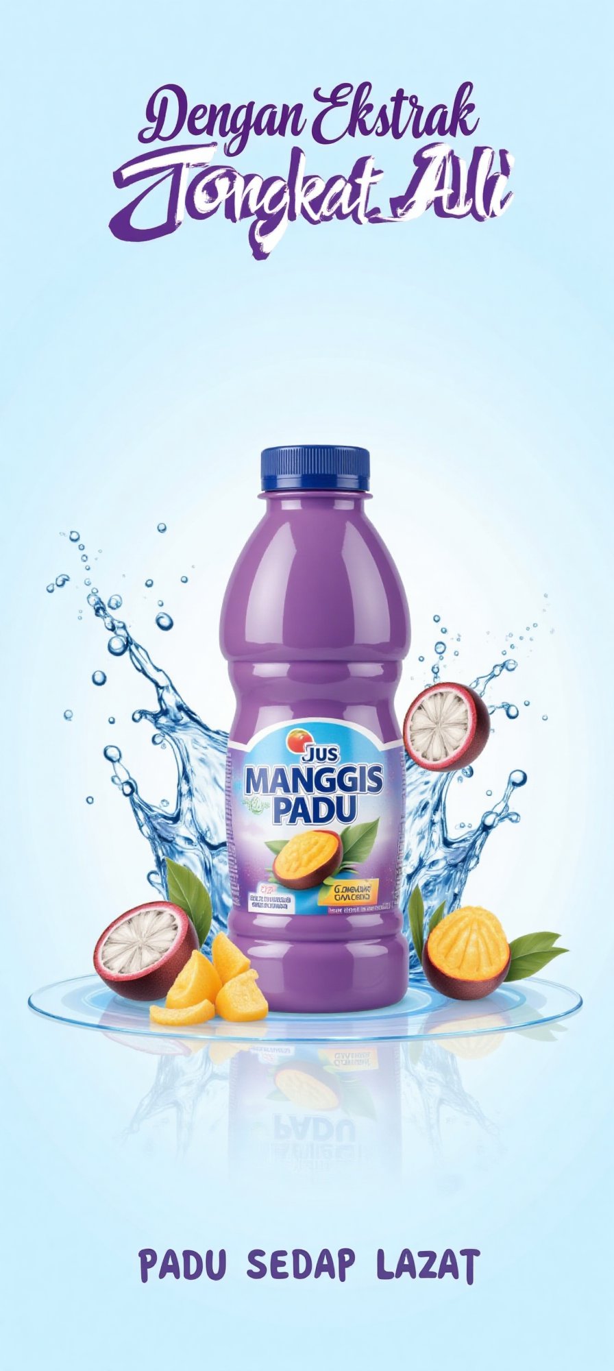 Jus Manggis Padu. Lepas m - Free AI Image | Tensor.Art | Tensor.Art