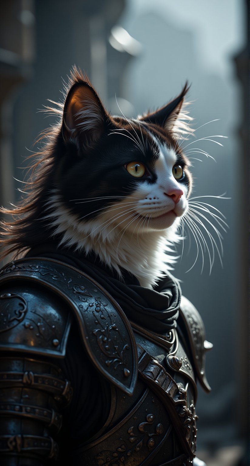Cats, be thinking - Free AI Art by user_seek077 | Tensor.Art | Tensor.Art