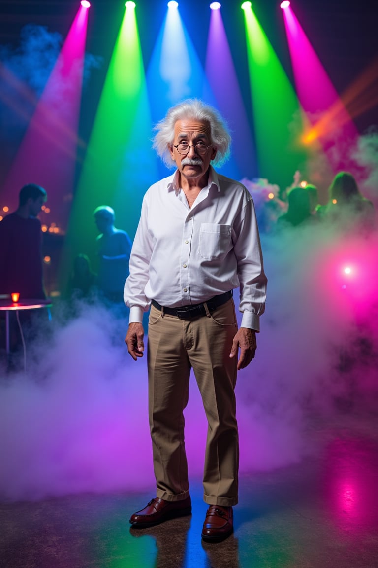 Hyperrealistic full-body photo | image created by user ...