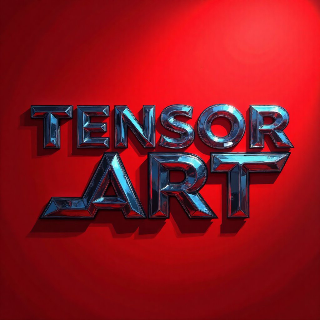 Logo Tensor Art | image created by Antonoly Maia | Tensor.Art