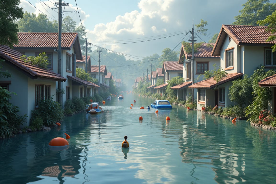 "Create a highly realistic and | image created by zeus | Tensor.Art